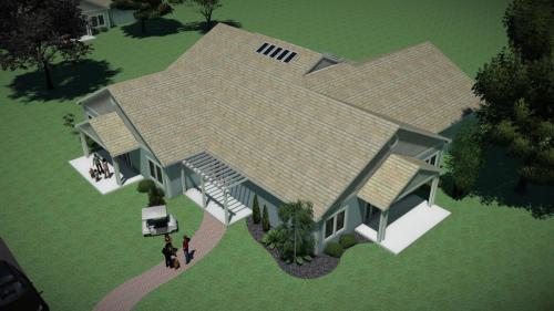 2 & 3 Bedroom Quadplex’s